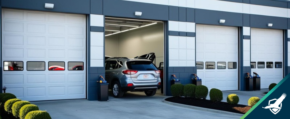 Protecting Your Auto Care Shop: Insurance Coverages That Keep You in Gear